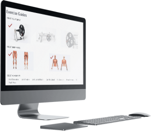 Eccentric Squat Machine | RSP Squat for Strength & Power