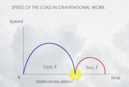 Inertial training in football - RSP. Tecnología inercial